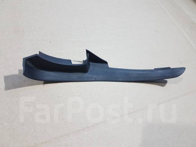 Уголок крыла левый toyota prius zvw30-18 купить во Владивостоке по цене ...