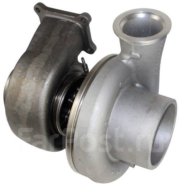 Турбина Holset Cummins N14 HT60 Destroyer Freightliner 3804502 купить ...