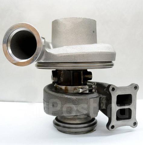 Турбина Holset Cummins N14 HT60 Destroyer Freightliner 3804502 купить ...