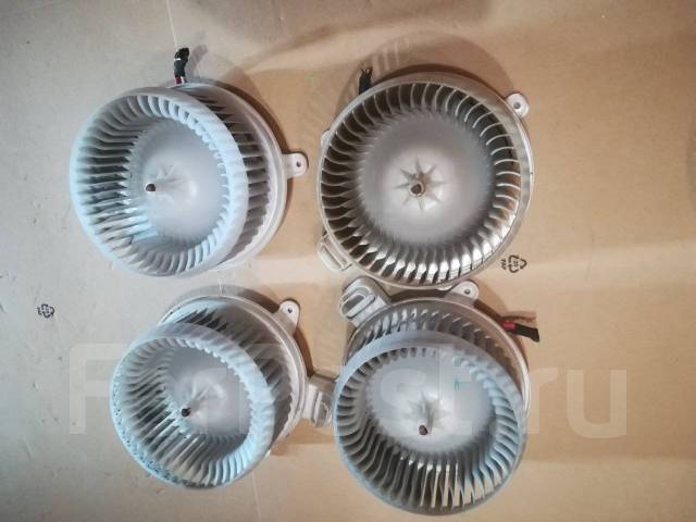 Мотор печки Lexus GS300, GS350, GS430, GS450H, GS460 MADE IN Japan ...