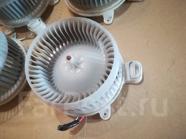 Мотор печки Lexus GS300, GS350, GS430, GS450H, GS460 MADE IN Japan ...