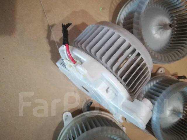 Мотор печки Lexus GS300, GS350, GS430, GS450H, GS460 MADE IN Japan ...