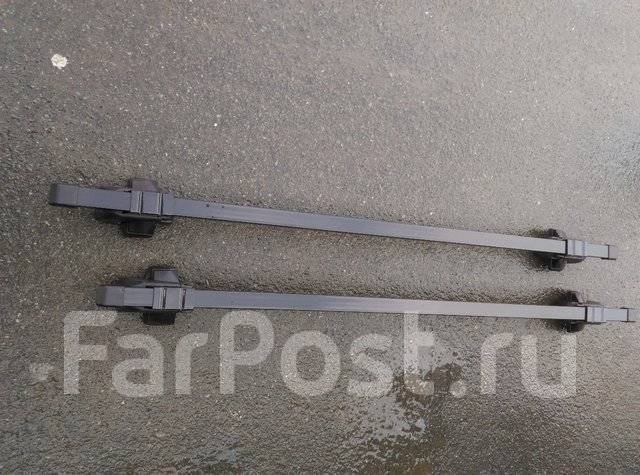Универсальные поперечины на крышу авто. (125*3*2см). Доставка бесплатно ...