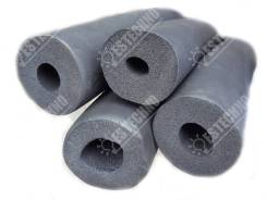Трубка из вспененного каучука K-Flex ST 06х015 - Тепло, гидро ...