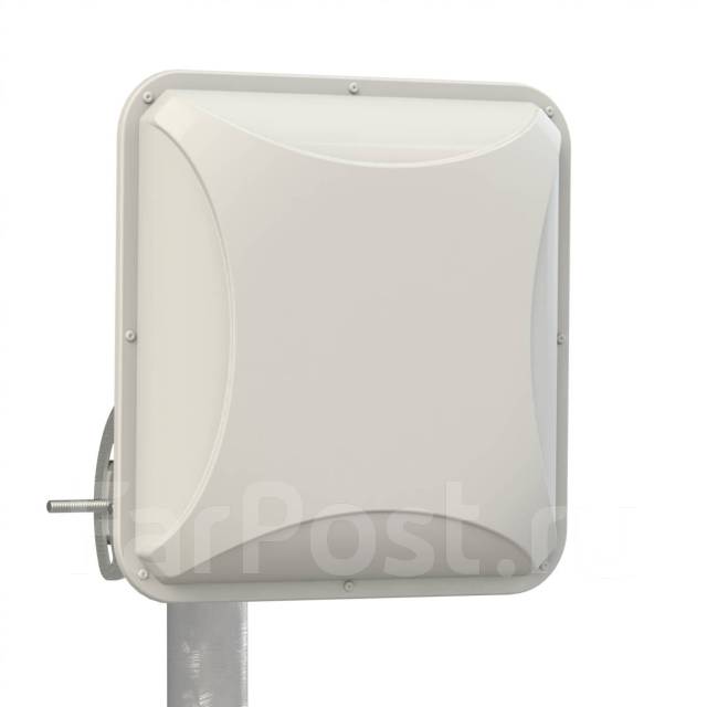 Уличная направленная антенна Антекс Petra Broad Band 75 MIMO 2G/3G/4G ...