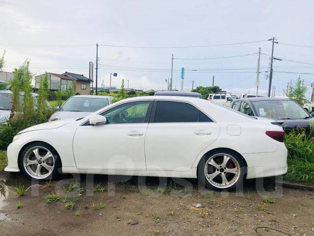 Двусоставные 19" диски Speed Star Vienna, 1 шт, 5x114.3, 4 шт, б/у, в ...