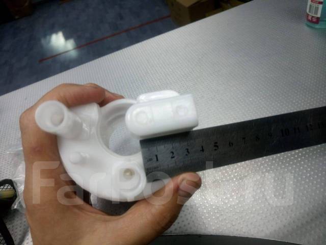 Фильтр топливный 17040-95F0B Nissan Almera Classic B10RS купить в ...