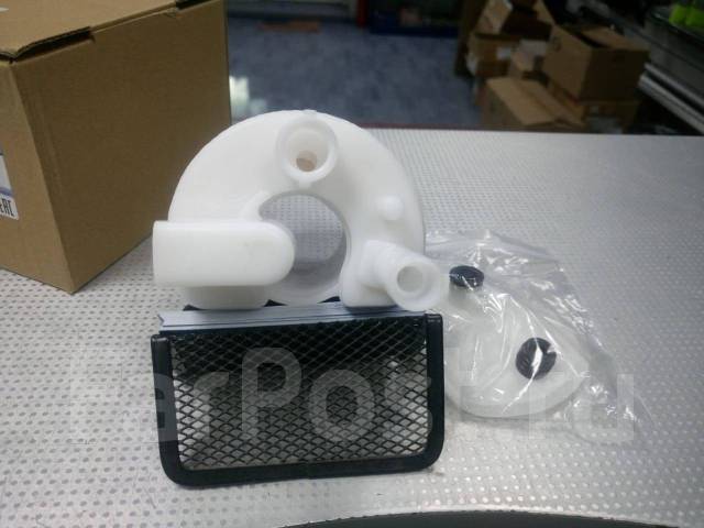 Фильтр топливный 17040-95F0B Nissan Almera Classic B10RS купить в ...