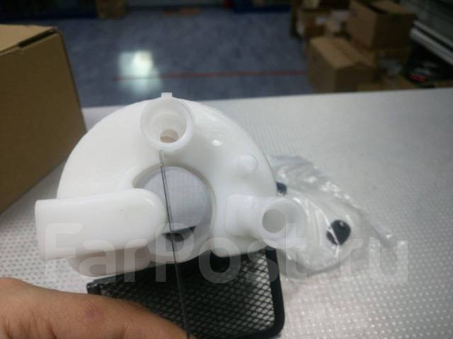 Фильтр топливный 17040-95F0B Nissan Almera Classic B10RS купить в ...