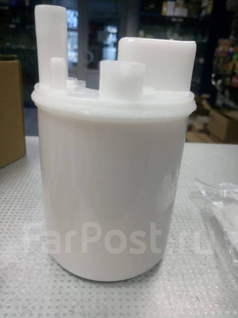 Фильтр топливный 17040-95F0B Nissan Almera Classic B10RS купить в ...