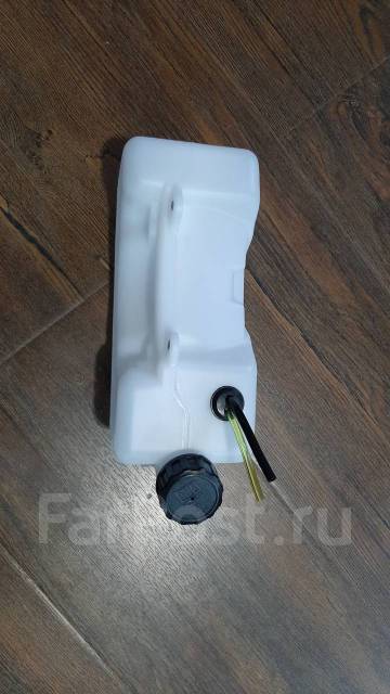 Бензобак для бензокос 45-52 см, боковой, 1422, 010282(c3), новый, в ...