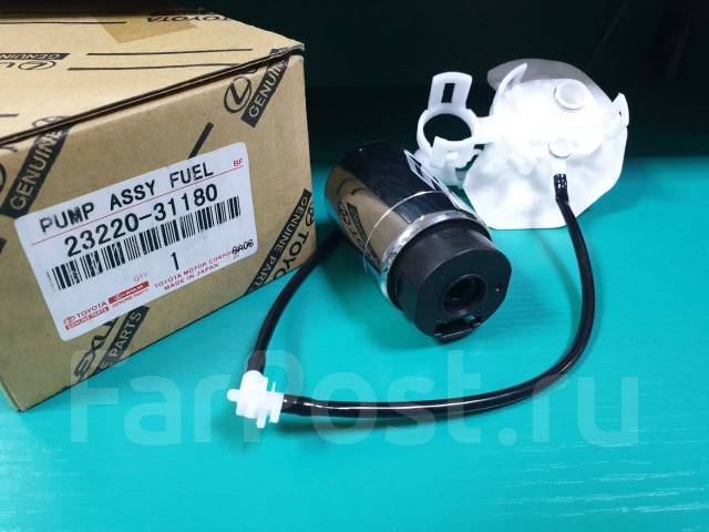 Топливный насос Toyota (бензонасос ) 2GRFE купить в Артеме по цене: 1 ...