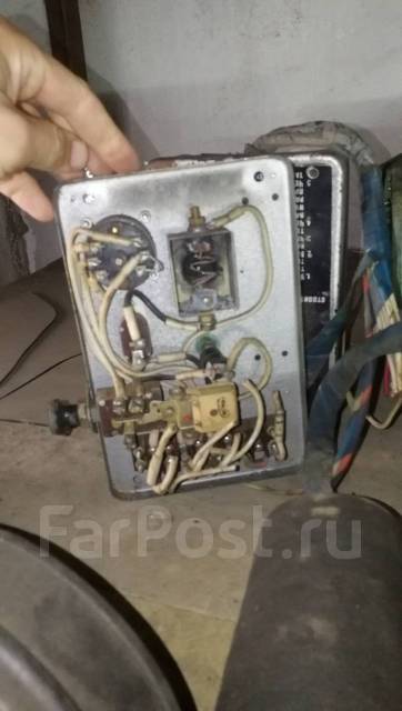 Отопитель дизельный ОВ 65 купить в Уссурийске по цене: 12 500 ...