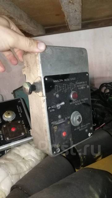 Отопитель дизельный ОВ 65 купить в Уссурийске по цене: 12 500 ...
