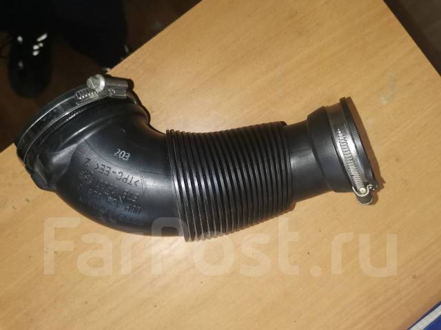 Потрубок турбины 06H129629j Audi A4 B8 CDNC 2015г купить во ...