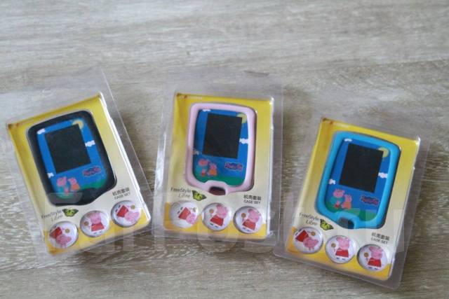 Чехол для глюкометра FreeStyle Libre, новый, в наличии. Цена: 600₽ во ...