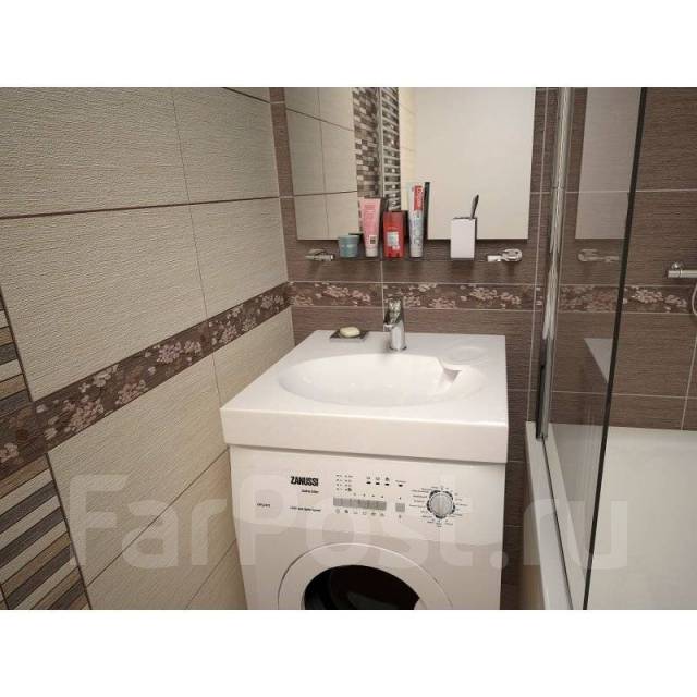 Раковина подвесная над стиральной машиной Луна -15% Успей купить, в ...