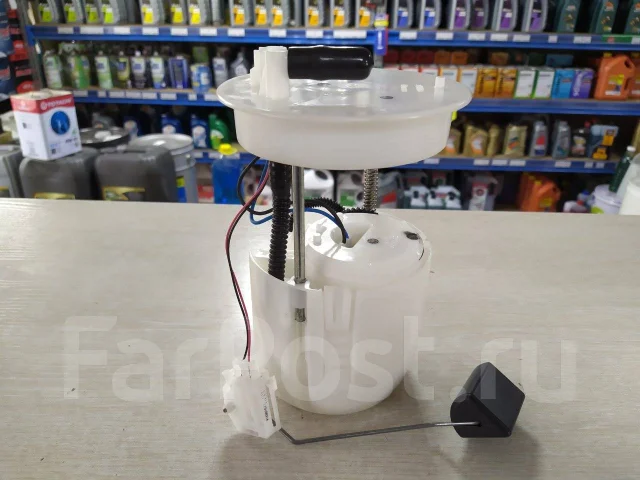 NEW! Топливный насос Mazda CX-5 ZJ36-13-35XS PE01-13-35X купить во ...