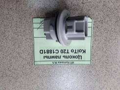 Запчасть цоколь лампы № 9007599080 — купить во Владивостоке | ФарПост