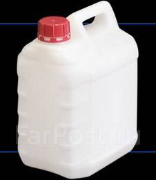 Бутылка для проб нефтепродуктов (4л галон), новый, в наличии. Цена: 135 ...