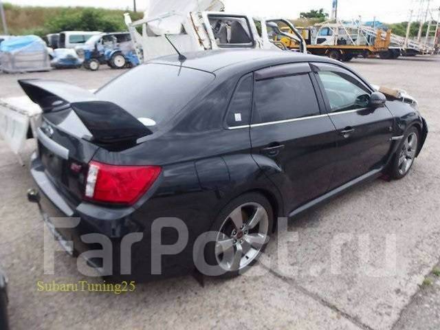 Система EGR Subaru Impreza WRX STI GVB GRB GVF GRF купить во ...