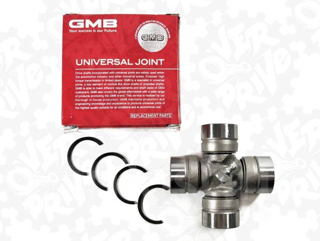 Крестовина карданного вала GMB GUT-23 Япония 04371-60070, TT-123 купить ...