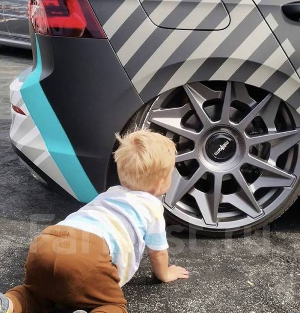 Кованые диски Rotiform CVT R19x8,5/9,5 5x112-150, 19", 1 шт. Цена: 189 ...