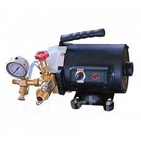 Насос для опрессовки Сатурн НИЭ 6-60, новый, в наличии во Владивостоке