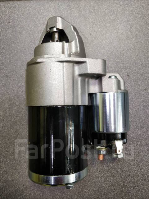 Стартер Mitsubishi 4B10 Lancer ASX 4B12 Outlander 1810A011 Citroen ...
