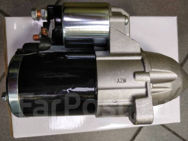 Стартер Mitsubishi 4B10 Lancer ASX 4B12 Outlander 1810A011 Citroen ...