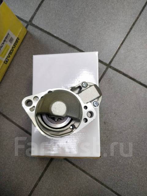 Стартер Mitsubishi 4B10 Lancer ASX 4B12 Outlander 1810A011 Citroen ...