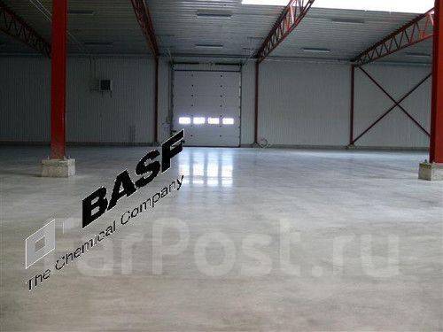 Топпинг для бетона BASF Emaco MasterTop 450 Natural. 30 кг/ 7,5 м2, под ...