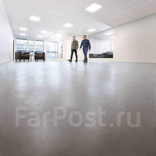 Топпинг для бетона BASF Emaco MasterTop 450 Natural. 30 кг/ 7,5 м2, под ...
