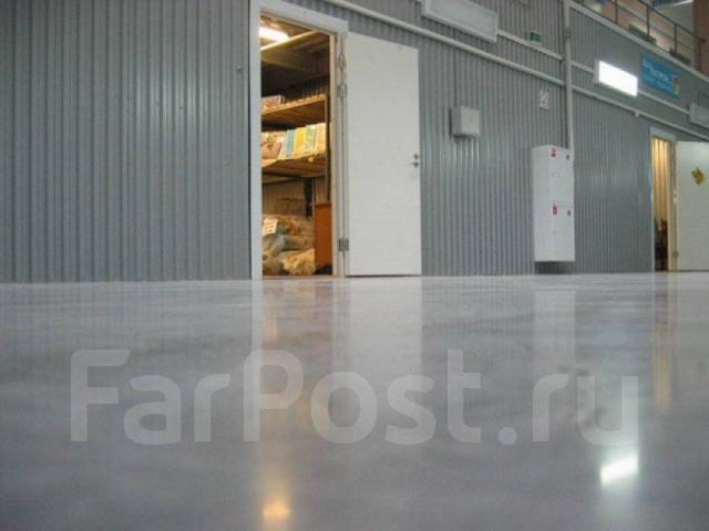 Топпинг для бетона BASF Emaco MasterTop 450 Natural. 30 кг/ 7,5 м2, под ...