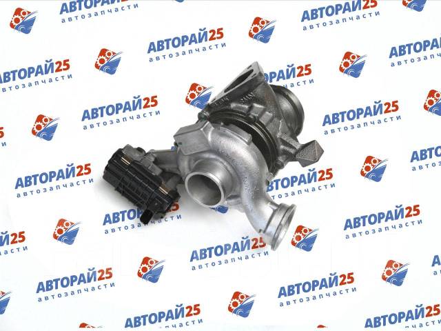 Турбина Mercedes-Benz 411 M 4X2 4025 OM646.7 A6460902080 купить во ...