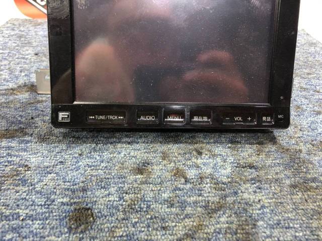 Монитор Panasonic Strada, б/у, в наличии. Цена: 700₽ во Владивостоке