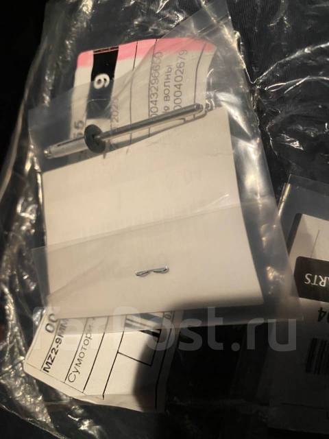 Клепка решетки радиатора Mazda CX-3 купить во Владивостоке по цене: 200 ...