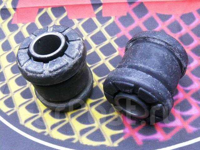 Комплект Сайлентблоков NSO (Япония)=Toyota 48075-42050, (ЦЕНА за 2шт ...