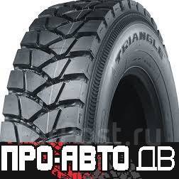 Triangle TR918, 12.00R20 22PR, 20", 2 шт, радиальный, 12", 42 ...