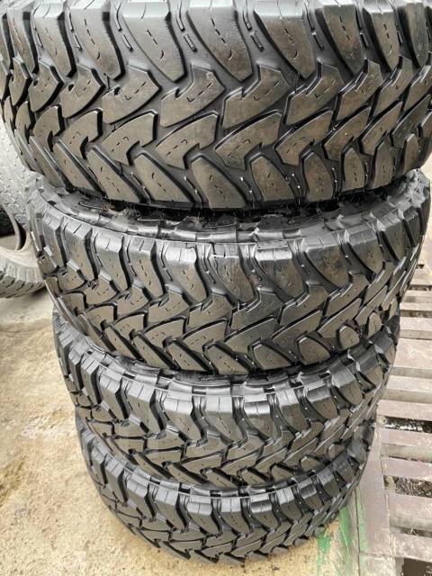 Toyo Open Country M/T, 265/75 R16, 16", 1 шт, в наличии, 265 мм, 75 % ...