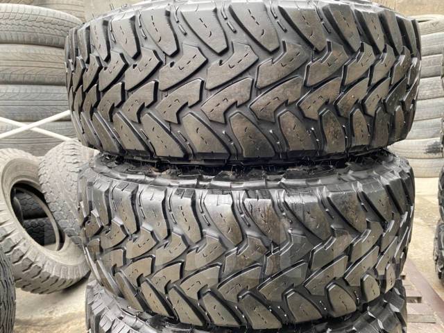 Toyo Open Country M/T, 265/75 R16, 16", 1 шт, в наличии, 265 мм, 75 % ...