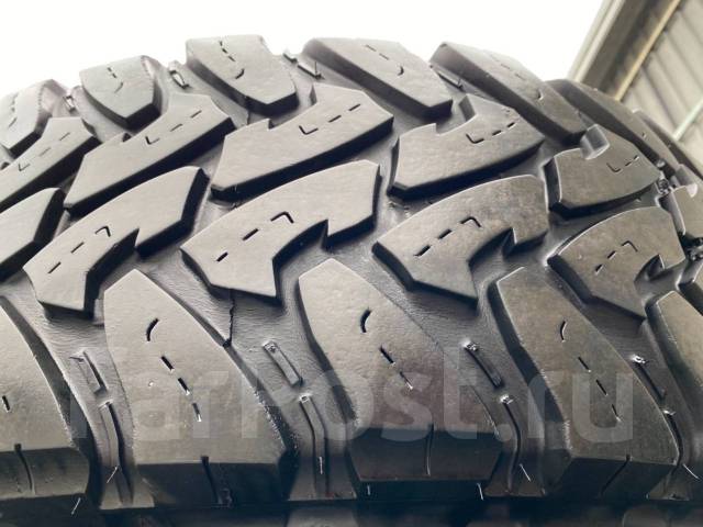 Toyo Open Country M/T, 265/75 R16, 16", 1 шт, в наличии, 265 мм, 75 % ...