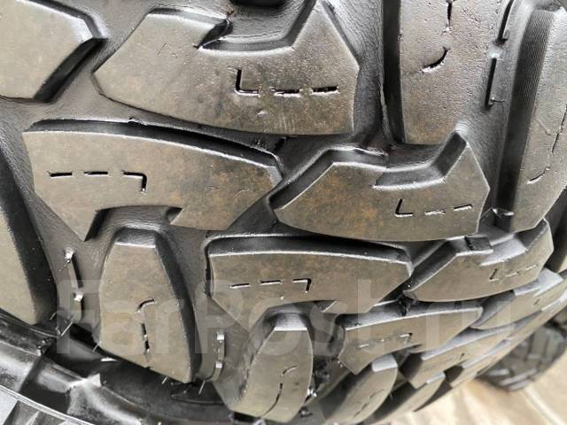 Toyo Open Country M/T, 265/75 R16, 16", 1 шт, в наличии, 265 мм, 75 % ...