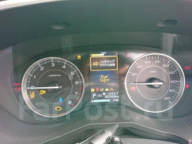 Комплект креплений(4шт) заднего бампера Subaru Impreza GT7 FB20 2016г ...