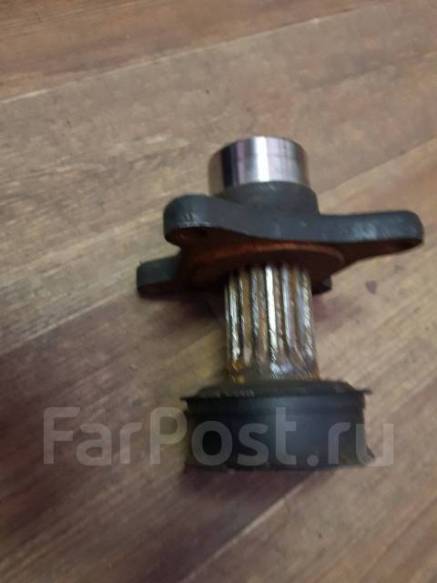 Шлицевая часть кардана Mercedes Sprinter 906 VW Crafter купить в ...