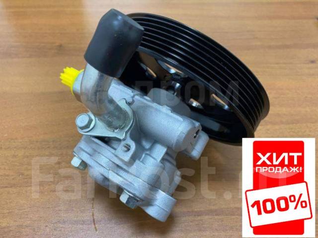 Насос гидроусилителя L200 / Pajero Sport 4D56 Отправка в Регионы купить ...