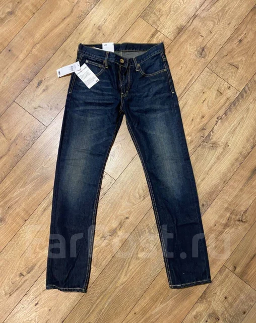 Продам фирменные джинсы Lee. 747 ZED, 46, 48, новый, в наличии. Цена: 5 ...