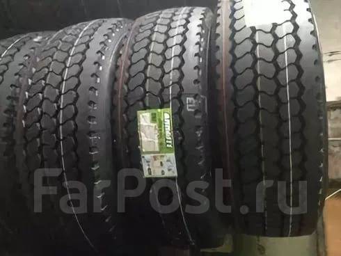 Annaite 397, 385/65 R22.5 20PR - Шины в Хабаровске