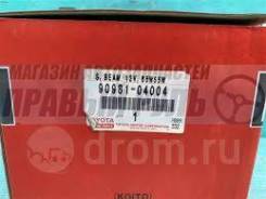 Запчасть лампа № 9098104004 — купить во Владивостоке | ФарПост