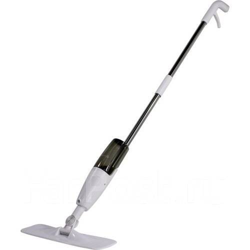 Моющая швабра с распылителем Xiaomi Deerma Spray Mop TB500, новый, в ...